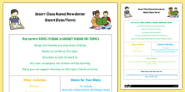 Childminder Welcome Pack