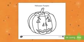 Halloween Pictures For Kids | Resources | Twinkl USA