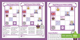 Seaside Compass Points Activity - Geography - KS1 - Twinkl