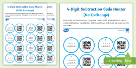 What is a QR Code? - Answered - Twinkl Teaching Wiki