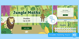 Halving Playdough Mats - halving, maths, palydough, mat