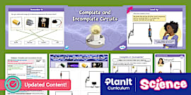Y6 Electricity: Circuit Diagrams Lesson 2