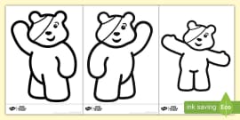 FREE! - Exit Ticket Colouring Sheet | Colouring Pages