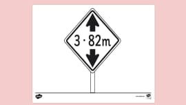 FREE! - Measuring Height Colouring Sheet (teacher made)