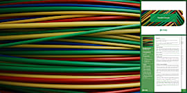 Introduction to Circuits Lesson Pack | KS3 Physics | Beyond