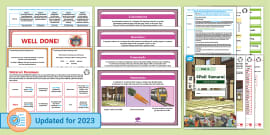 👉 FREE French Phonics Taster Resource Pack (teacher made)