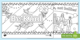 FREE! - 40 Acts of Kindness Cards - Random Acts of Kindness for Kids