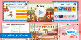 What is the written method? | Twinkl Teaching Wiki - Twinkl