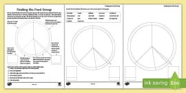 5 Food Groups | Food Group Facts for Kids | Teaching Wiki