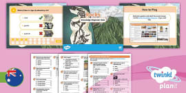 Year 4 Science Rocks Lesson Investigating Soil Permeability