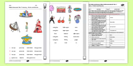 Year 1 Maths Assessment Pack Term 2 (teacher made)