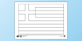 Greece Facts for Kids | Geography | Twinkl - Twinkl