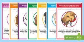 Year 3 Reading Corner Ideas Display Pack | Reading Posters