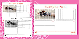 What is Mehndi? - Twinkl