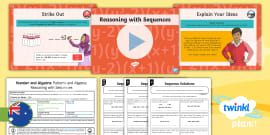 What is the Fibonacci sequence? - Answered - Twinkl teaching Wiki