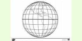 Equator, Hemispheres, Tropics and Poles PowerPoint