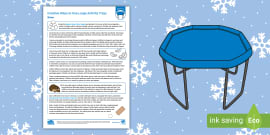 EYFS Winter Resource Pack (Ages 0-2) (teacher made) - Twinkl