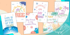 Empathy Quotes Inspirational Posters Pack (teacher made)