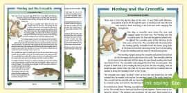 Fables KS2 | Twinkl Teaching Wiki