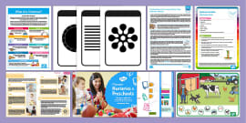 Baby Room Essentials Checklist for Early Years Practitioners