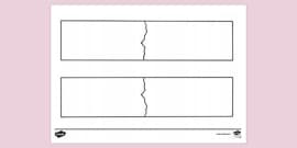 FREE! - Notepad Paper Colouring Sheets | Colouring Pages