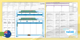 Foundation HASS History Families and Celebrations Lesson 6