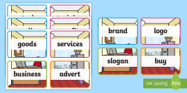 Developing the Young Workforce CfE Second Level Word Unscramble