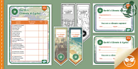 Year 3 Bookmarks, Certificates and Reward Chart - Twinkl