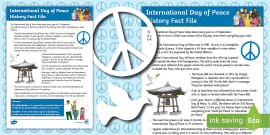 Flag Day Reading Comprehension (teacher made) - Twinkl