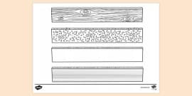 What are Different Textures? - Answered - Twinkl teaching Wiki