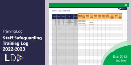Safeguarding Concerns Record Form (teacher made) - Twinkl