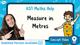 👉 Measure Capacity | KS1 Maths Concept Video