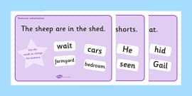 Phase 3 Activity Pack - phase, phase 3, phases, activity pack