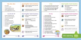 The Gingerbread Man Story Sequencing Differentiated Activity