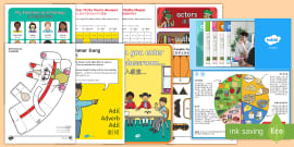 FREE Mandarin Chinese Teaching Pack (Teacher-Made)