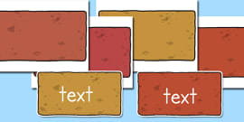 Construction Area Sign - Classroom Area Signs, KS1