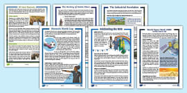 KS2 Amazon Rainforest Reading Comprehension Activity for Y5