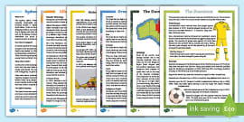 FREE! - Informal Reading Assessment Test | Printable Resources