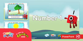 FREE! - 👉 Numberblocks 0 - 10 Number Cards | Block Counting Resource