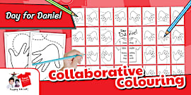 Day for Daniel 2026 | Keeping Kids Safe - Twinkl