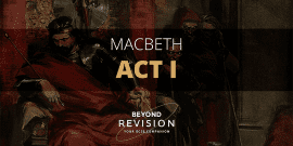 * NEW * Macbeth Fate and the Supernatural Key Quotes Cloze Activity