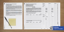 Poetry From Around the World: Nothing's Changed by Tatamkhulu Afrika