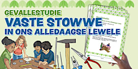 Vastestowwe, Vloeistowwe en Gasse