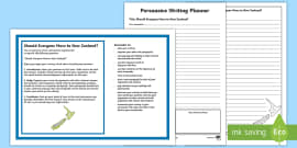 Should Fidget Spinners Be Allowed in Schools? Persuasive Writing ...