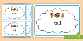 What is Semantic Pragmatic Disorder? Teaching Wiki - Twinkl