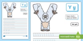 FREE! - Moja pasja | Karty pracy (teacher made) - Twinkl