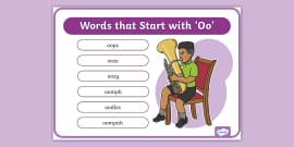 Words That Start With Con- Word Mat (teacher made) - Twinkl