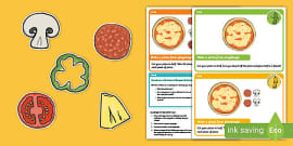 EYFS Maths Mastery: Five Minute Filler Halving (ELG) PowerPoint