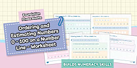 Grade R - Maths - Worksheet: Cut and Paste (CAPS Aligned)