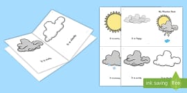 Weather Word Bank